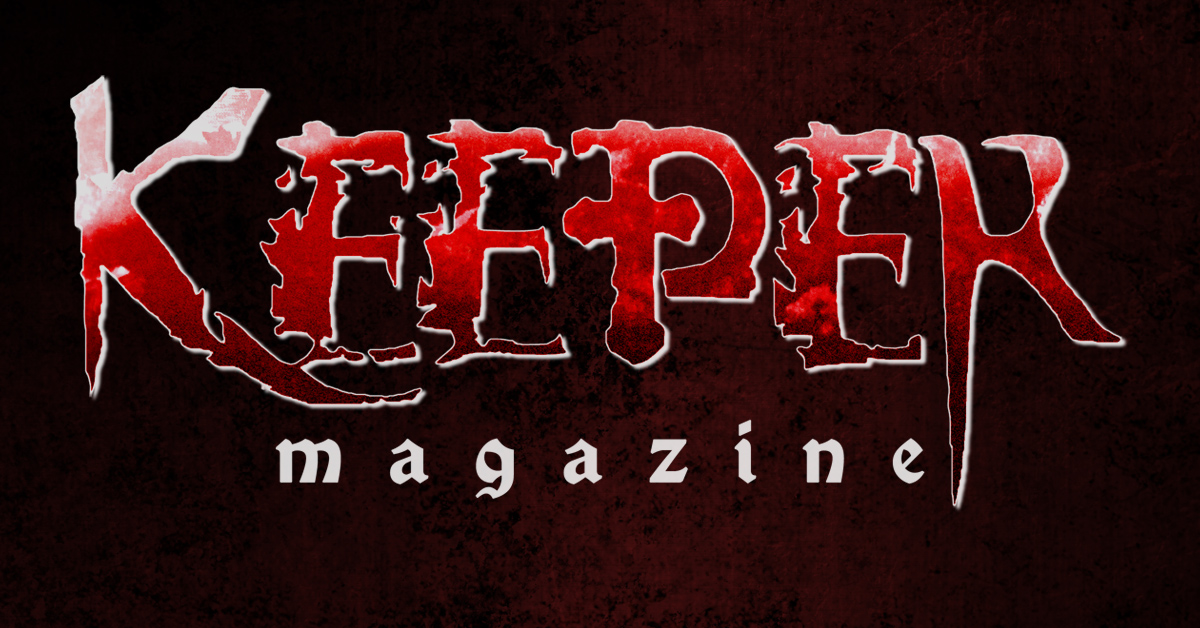 Keeper Music - Keeper Magazine Archive